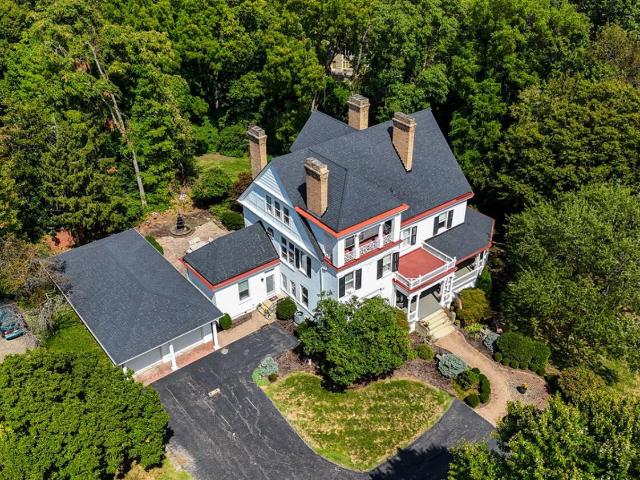 320 Reily Road