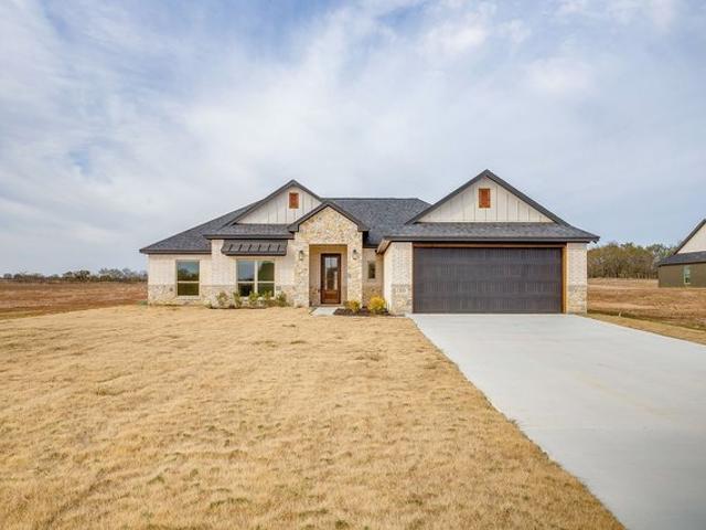 320 Rita Ridge Ct, Millsap, TX 76066