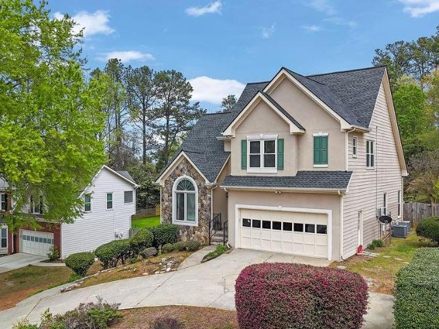 320 Riverbirch Ln, Lawrenceville, GA 30044 | MLS #7742