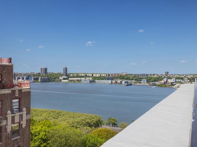 320 Riverside Drive, New York, NY