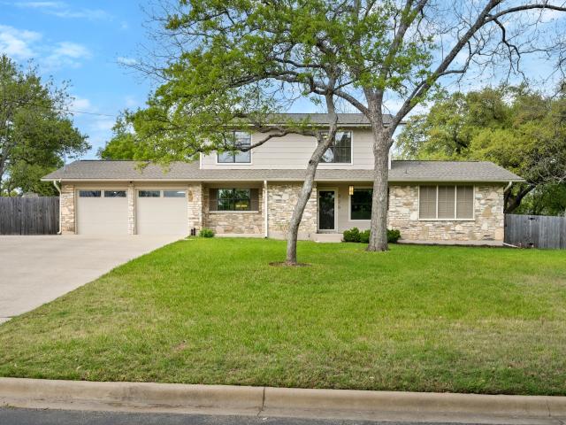 320 Ridgecrest Rd, Georgetown, TX 78628 | MLS #6425 | Compass