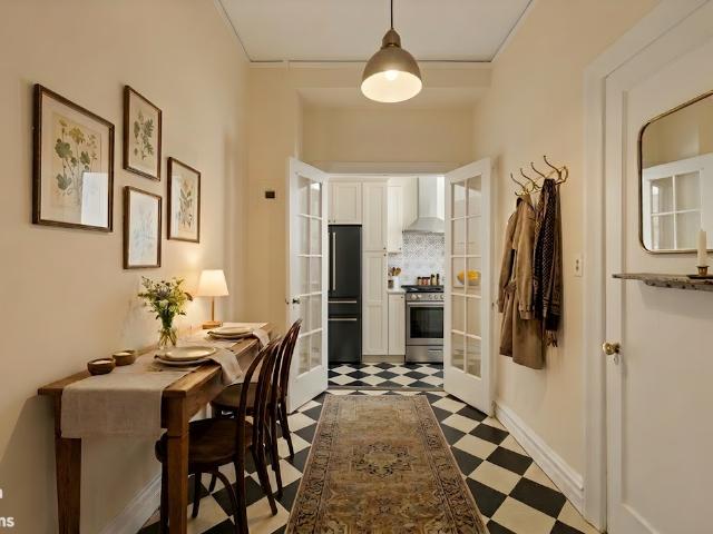 320 W 86TH Street 5A