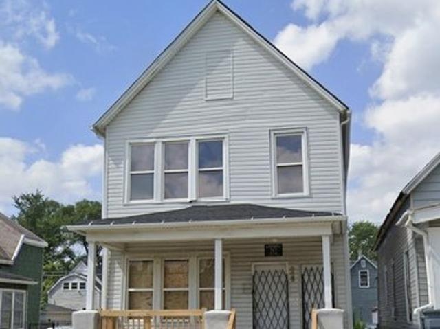 320 W 111th Pl, Chicago, IL 60628