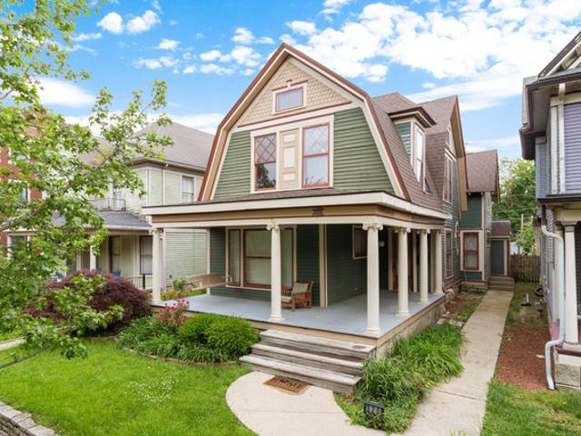320 W 12th St, Anderson, IN 46016