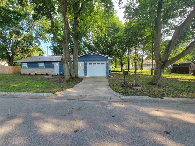 320 W 17Th Street