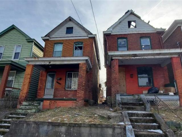 320 W 14th Ave, Homestead, PA 15120 | MLS #1738