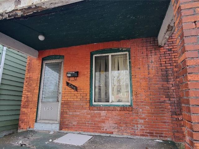 320 w 14th avenue
