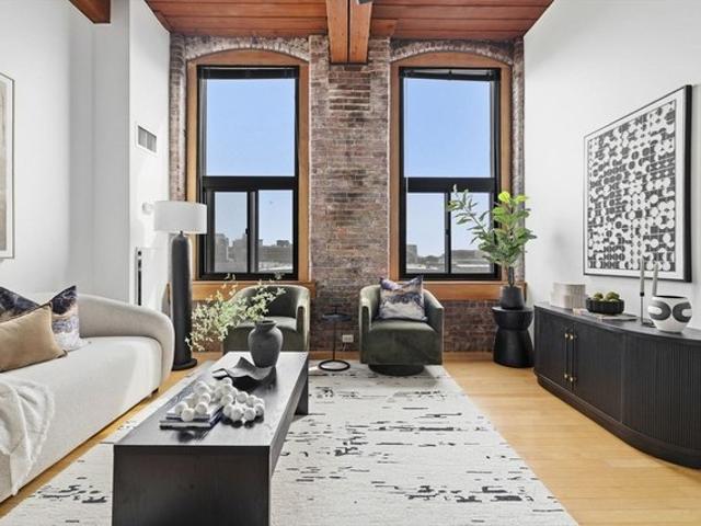 320 W 2nd St Apt 412, Boston, MA 02127