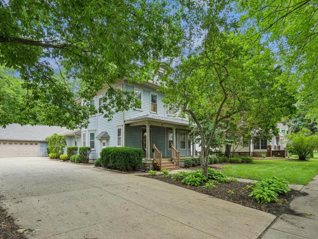 320 W 3rd Street