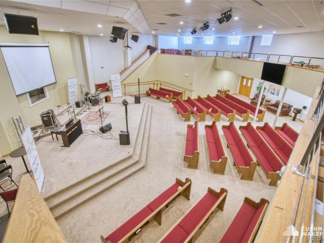 320 W Trilby Road