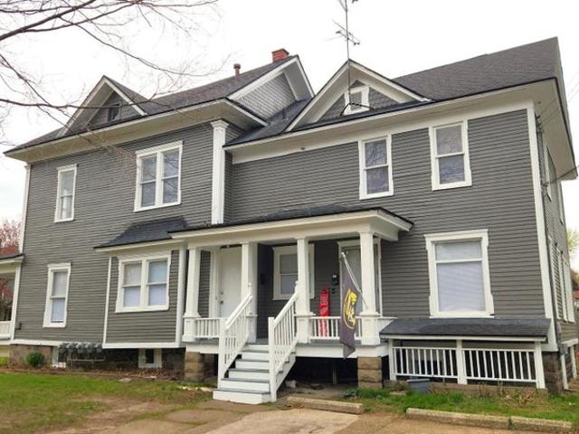 320 W Vine St. apt 1