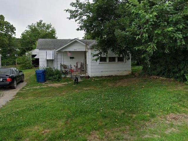 320 W Walnut St, Drumright, OK 74030