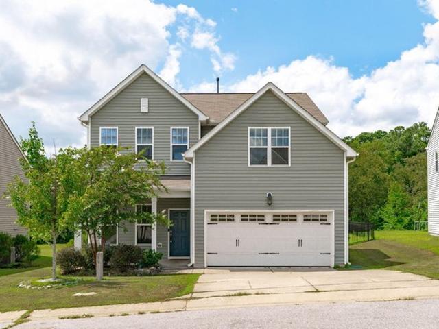 320 W Copenhaver Dr, Clayton, NC 27527