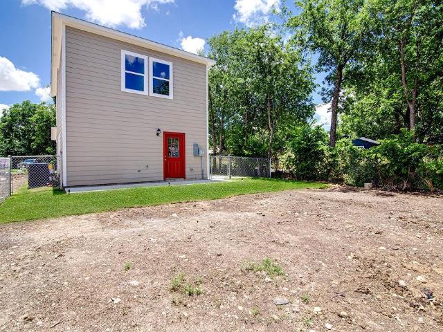 320 W Gambrell St, Fort Worth, TX 76115 | MLS #21302