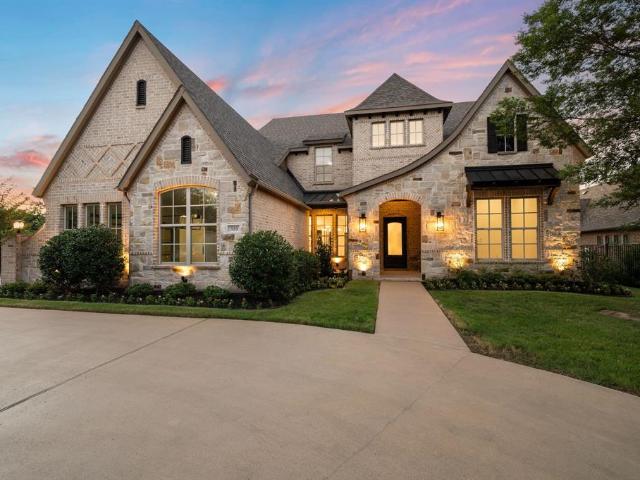 320 W Highland St, Southlake, TX 76092 | MLS #21254