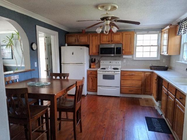 320 W Hills Dr, Chattanooga, TN 37419 | MLS #1525
