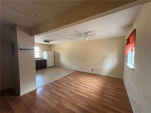 320 W Liberaux St, Unit B, Chalmette, LA 70043 | MLS #2556 | Compass