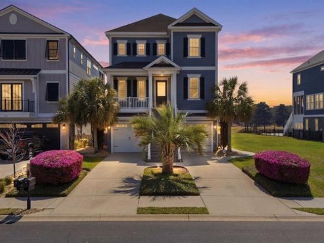 320 W Palms Dr, Myrtle Beach, SC 29579