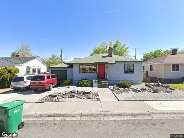 320 W Plumb Ln, Reno, NV 89509
