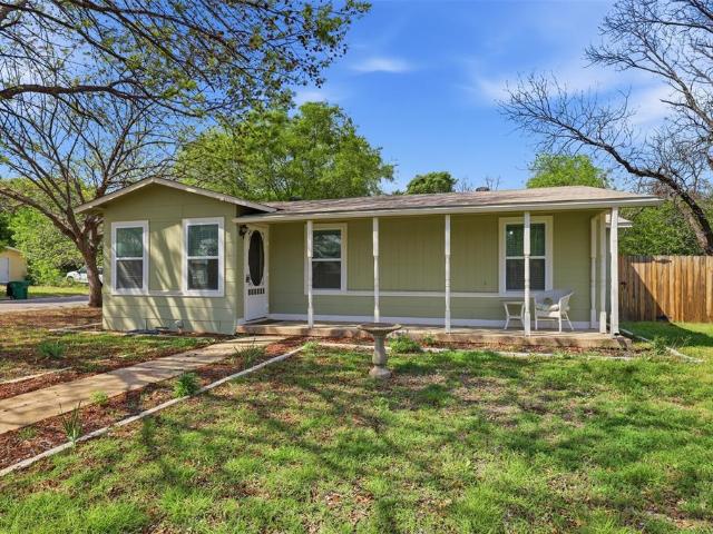 320 W Rucker Street