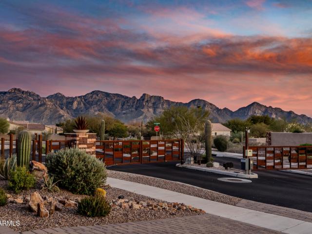 320 W Saguaro Arm Trail, Oro Valley, AZ 85755 | MLS #22600