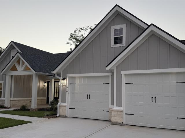 320 Wood Haven Drive