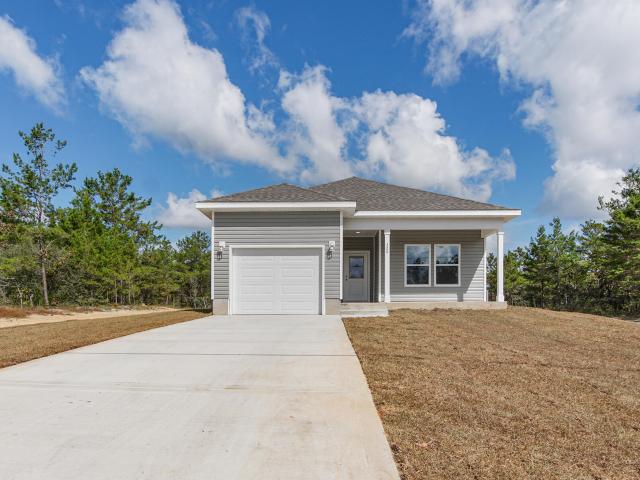 320 Woodlands Blvd, DeFuniak Springs, FL 32433 | MLS #987577 | Compass
