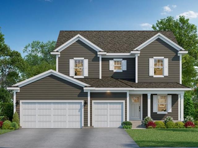 320 Watkins Glen Ct, Chaska, MN 55318