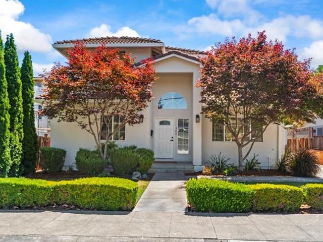 320 Waverly St, Sunnyvale, CA 94086