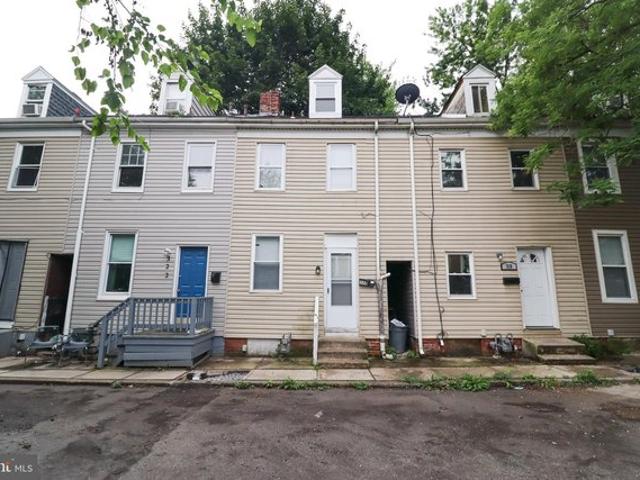 320 Wallace St, York, PA 17403