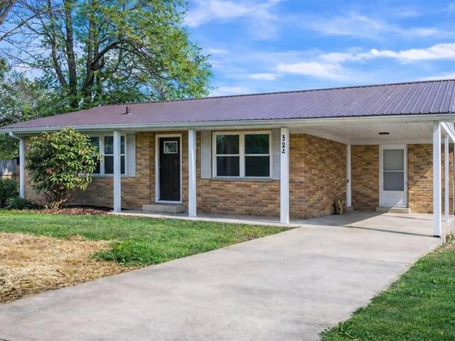 320 Walthall St, Horse Cave, KY 42749