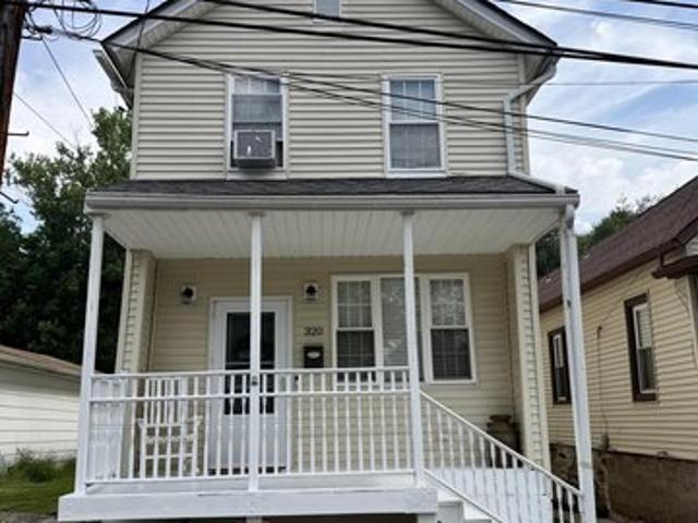 320 Wilbur St, Scranton, PA 18508