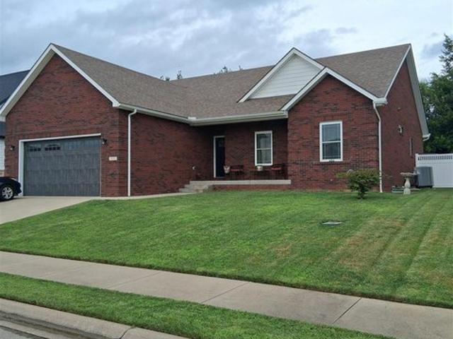 320 Wild Deer Dr, Elizabethtown, KY 42701