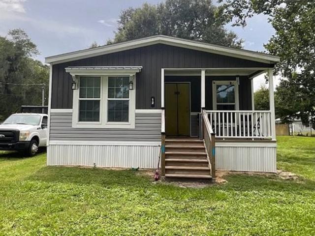 320 Wilder Rd Lot 13, Lakeland, FL 33809