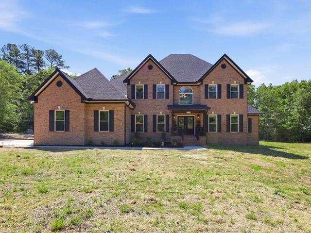 320 Willow Oak Ct, Cameron, NC 28326