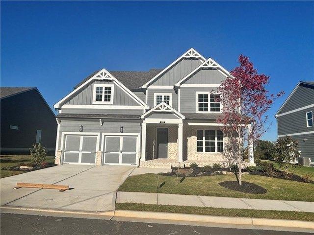 320 Willow Cv, Canton, GA 30114