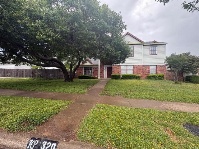 320 Williams St, Cedar Hill, TX 75104 | MLS #21236 | Compass
