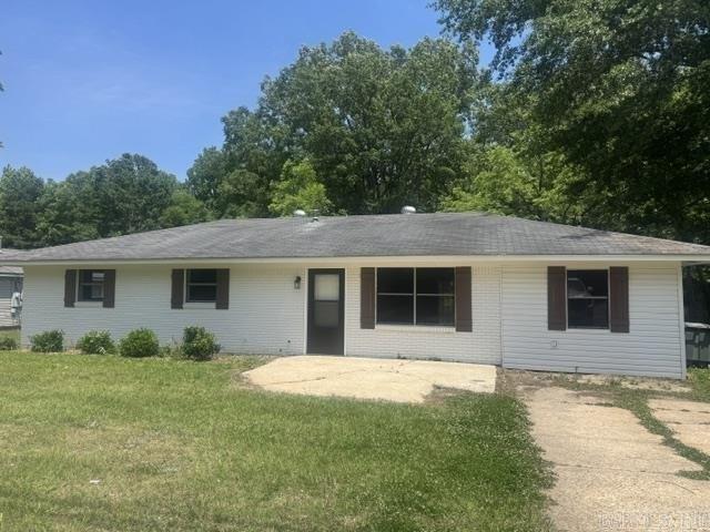 320 Winchester Rd, Monticello, AR 71655