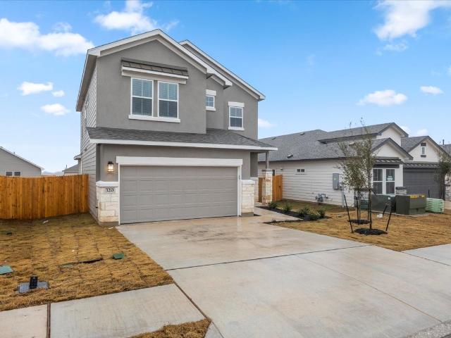 320 Windstar Rd, Liberty Hill, TX 78642 | MLS #6980 | Compass