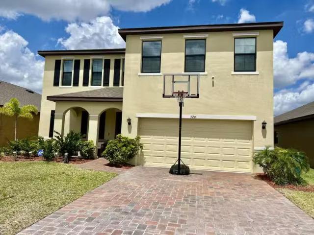 320 WIREGRASS AVE W, WEST MELBOURNE, FL 32904 Single Family Re.