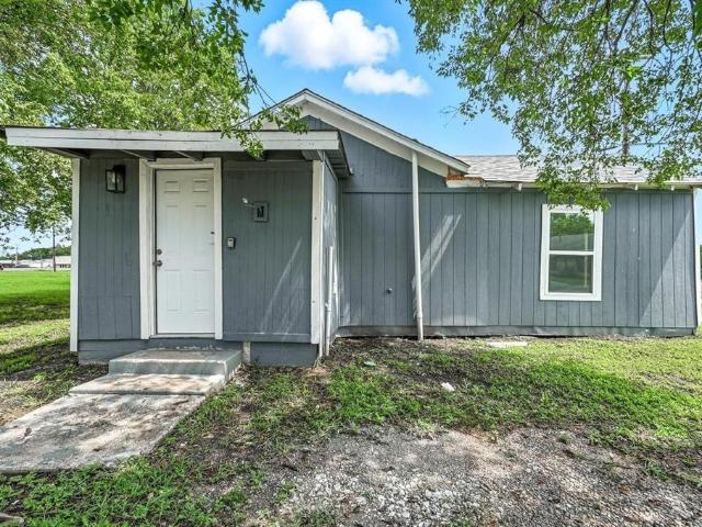 320 T A Carroll Ave, Corsicana, TX 75110 | MLS #21189 | Compass