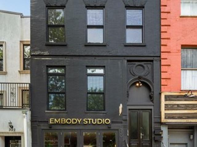 320 Tompkins Ave Ph 1, Brooklyn, NY 11216