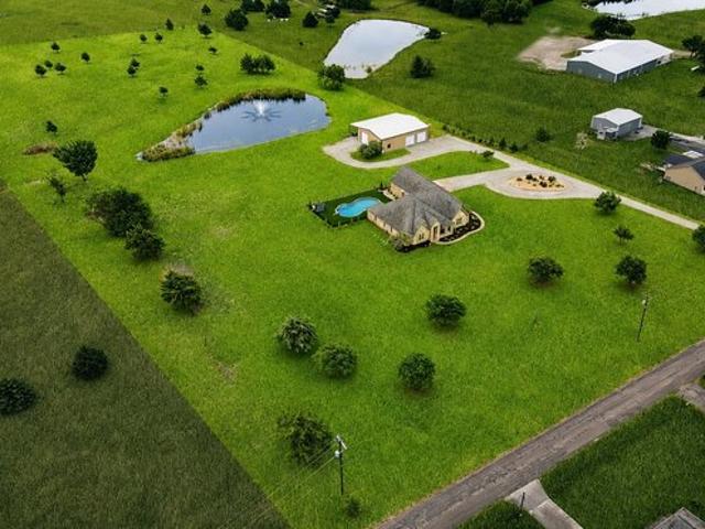 320 Tate Cir, Sherman, TX 75090