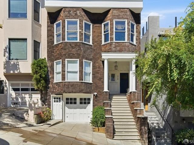 320 Texas St, San Francisco, CA 94107