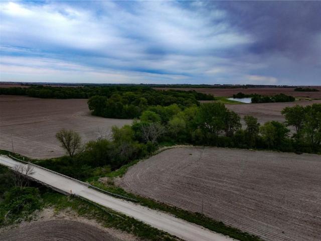 320 th Foxtail Road