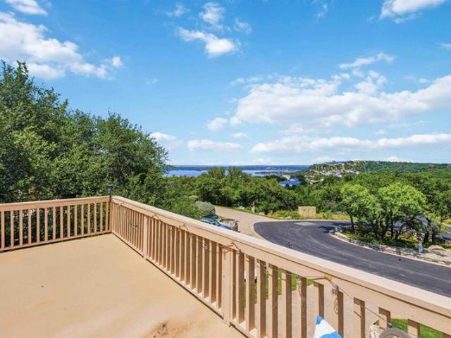 320 Twin Sails, Horseshoe Bay, TX 78657