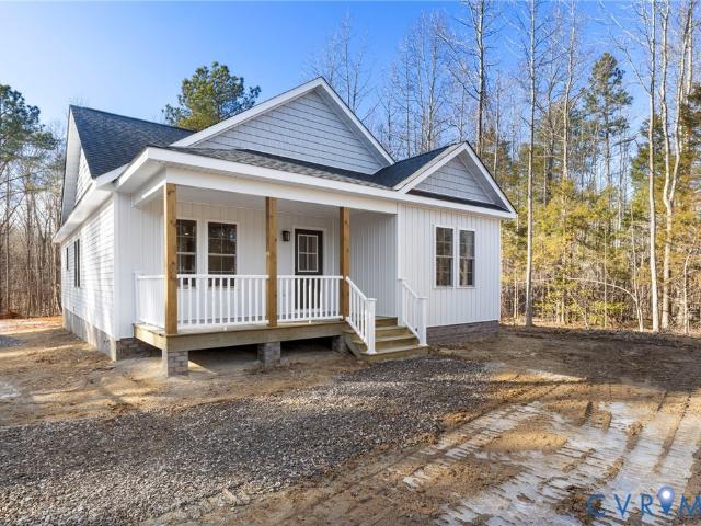 320 Vogel Road