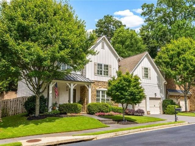 320 Valley Brook Way NE, Atlanta, GA 30342