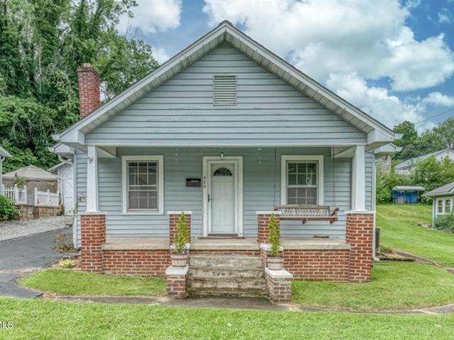 320 Virgil Ave, Kingsport, TN 37665