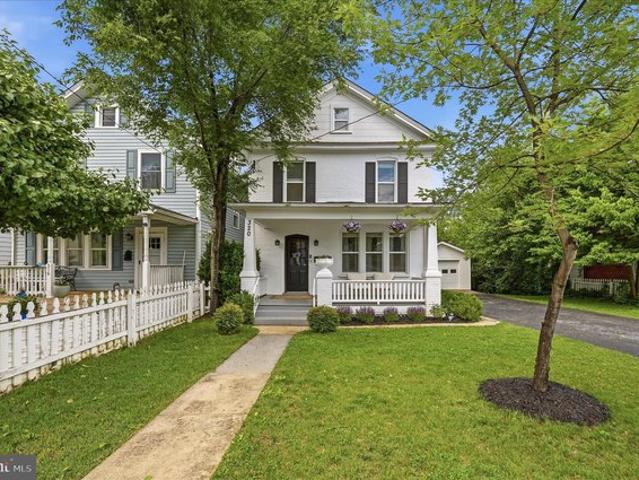 320 Virginia Ave, Winchester, VA 22601